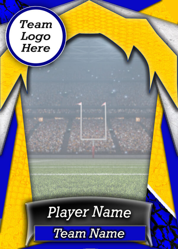Custom Trading Card - Trading Card Creator